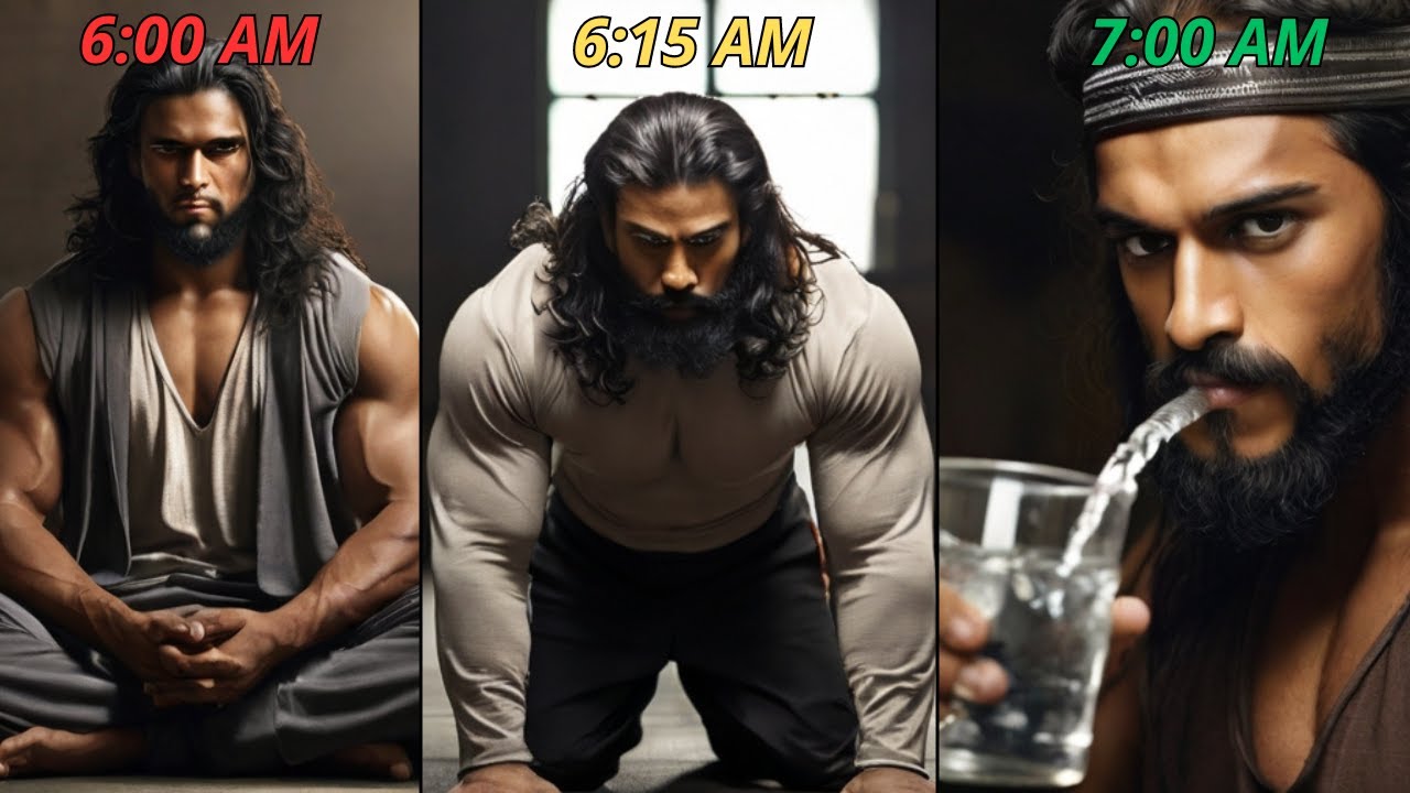 The PERFECT ISLAMIC Daily Routine EVERY Muslim Should Do! - YouTube