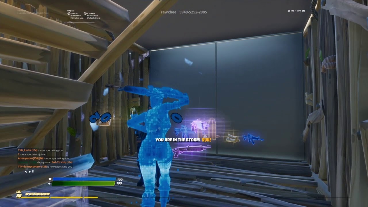 FN Montage - YouTube