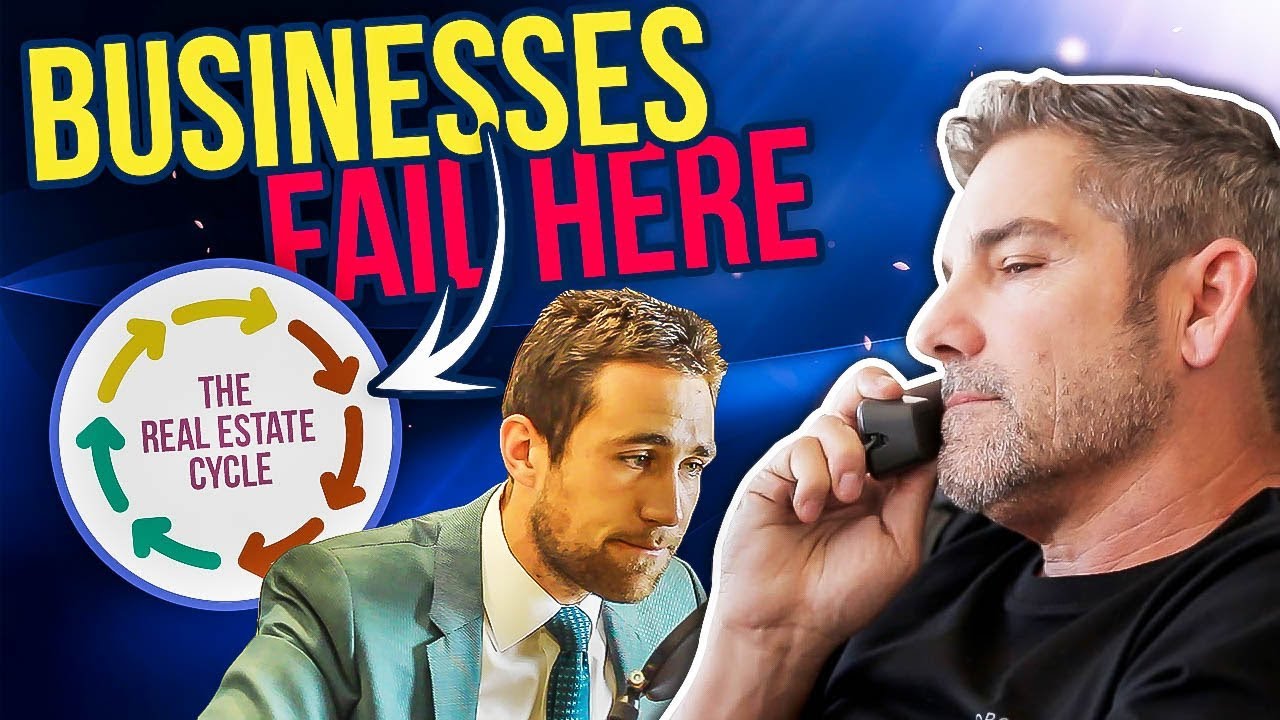 Grant Cardone made me Fire 6 People... - YouTube