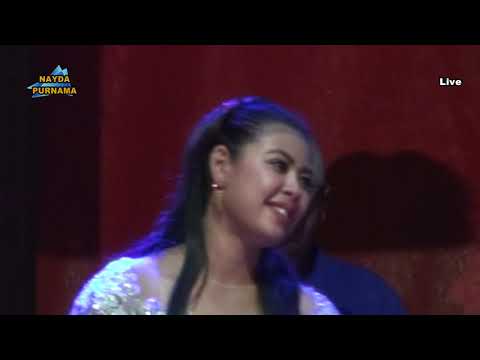 Dangdut Nayda purnama janur kuning \