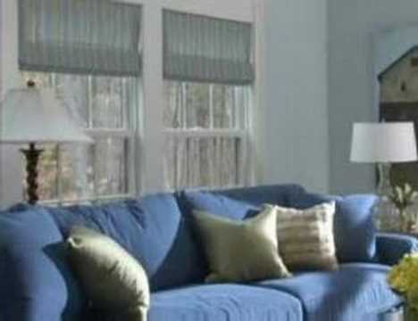 Easy Room Makeovers - YouTube