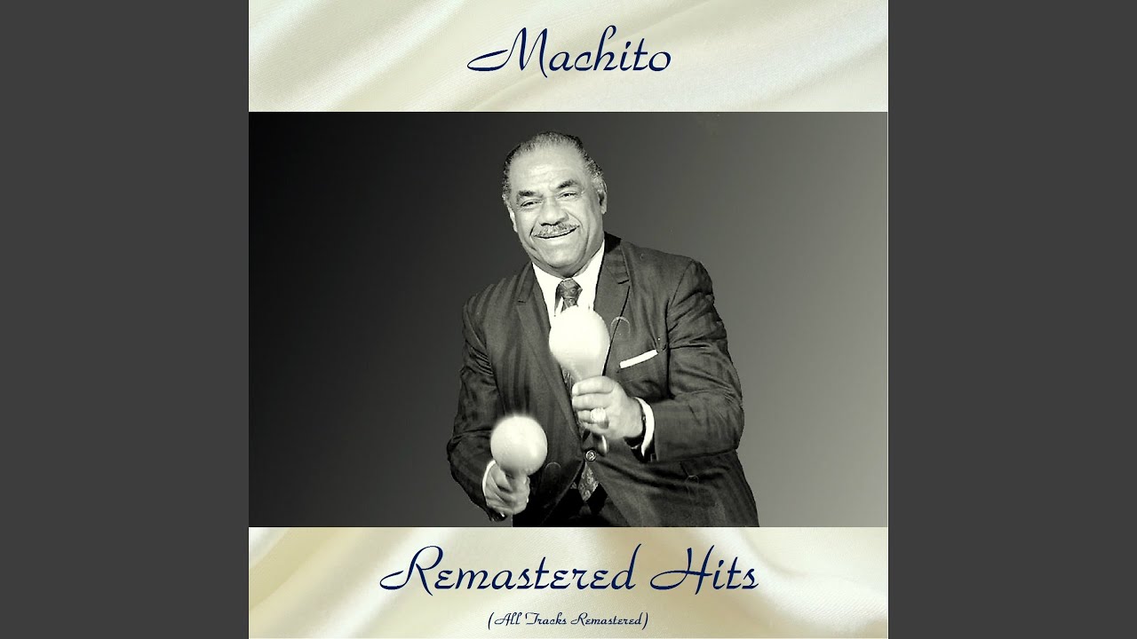 Cha Cha Cha Loco (Remastered Edition) - YouTube
