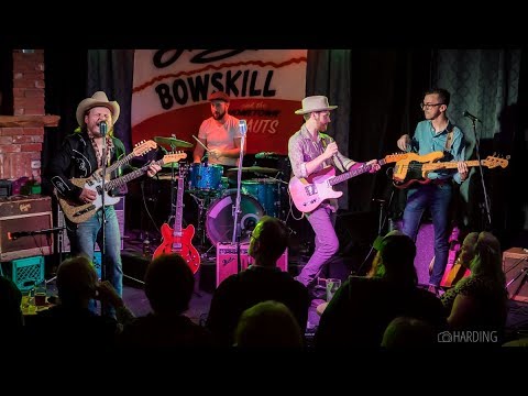 Jimmy Bowskill - Give Me Back My Wig - YouTube