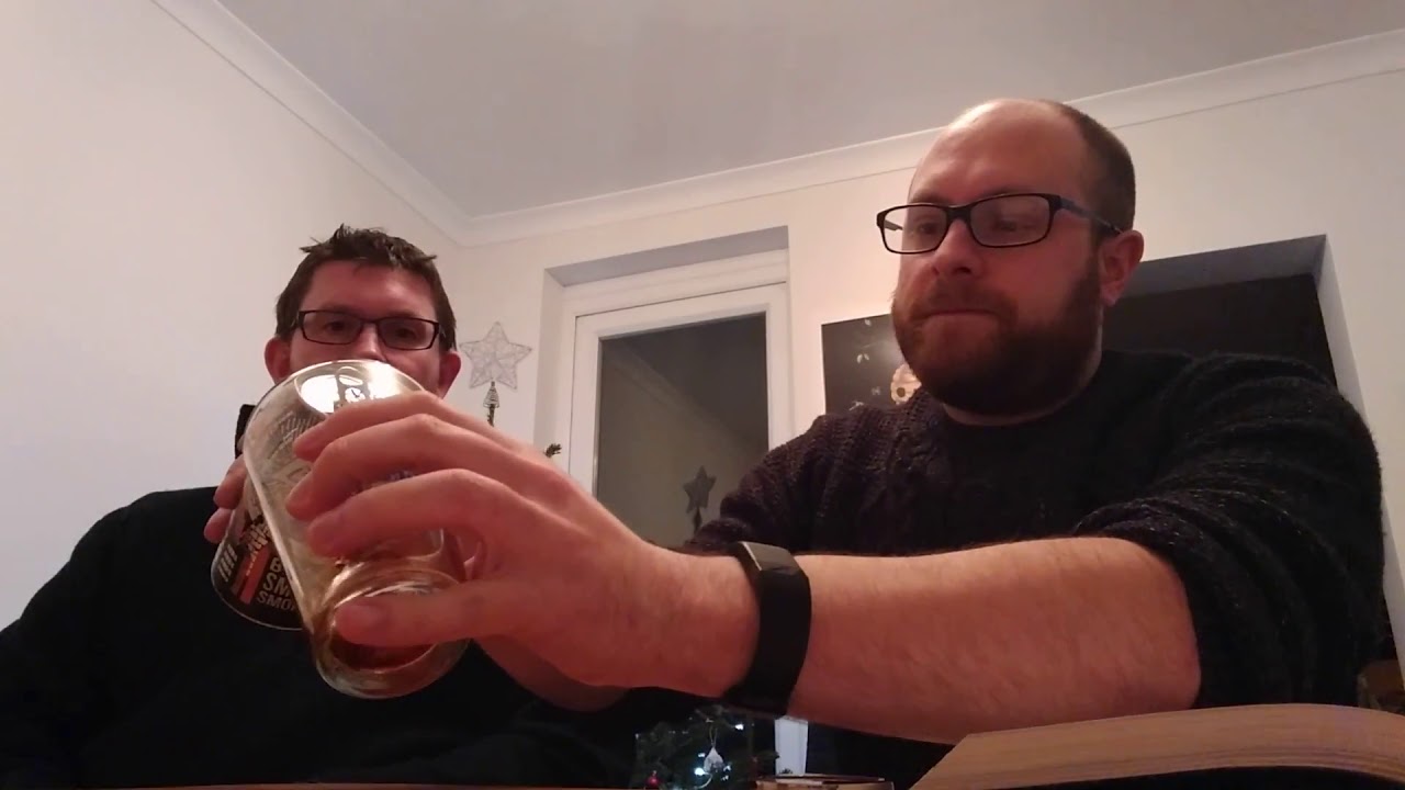 Beavertown Smog Rocket - 1001 Beers You Must Try Before You Die, Beer ...