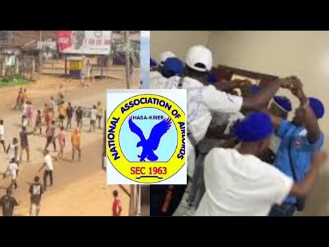 Ĺ£#K VIDEO OF SUPREME EIYE LEADERS DOING HAND OVER IN EDO STATE ...