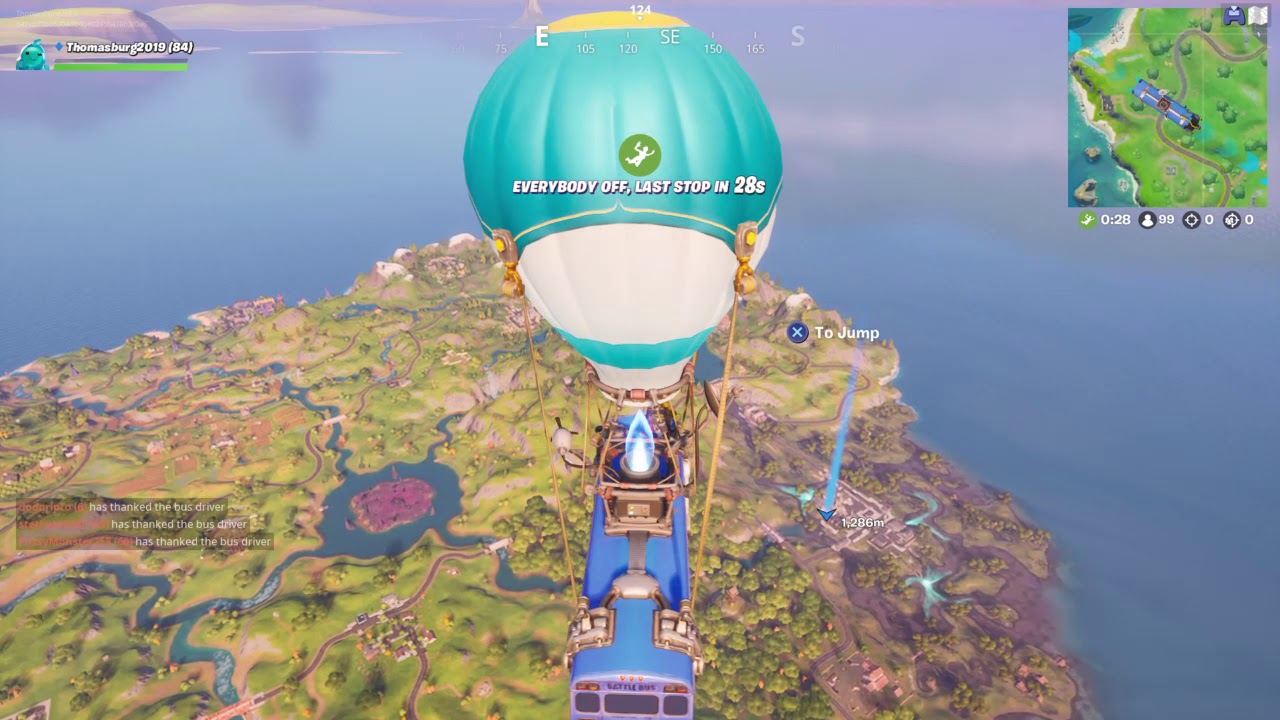 Fortnite getting new rippley - YouTube