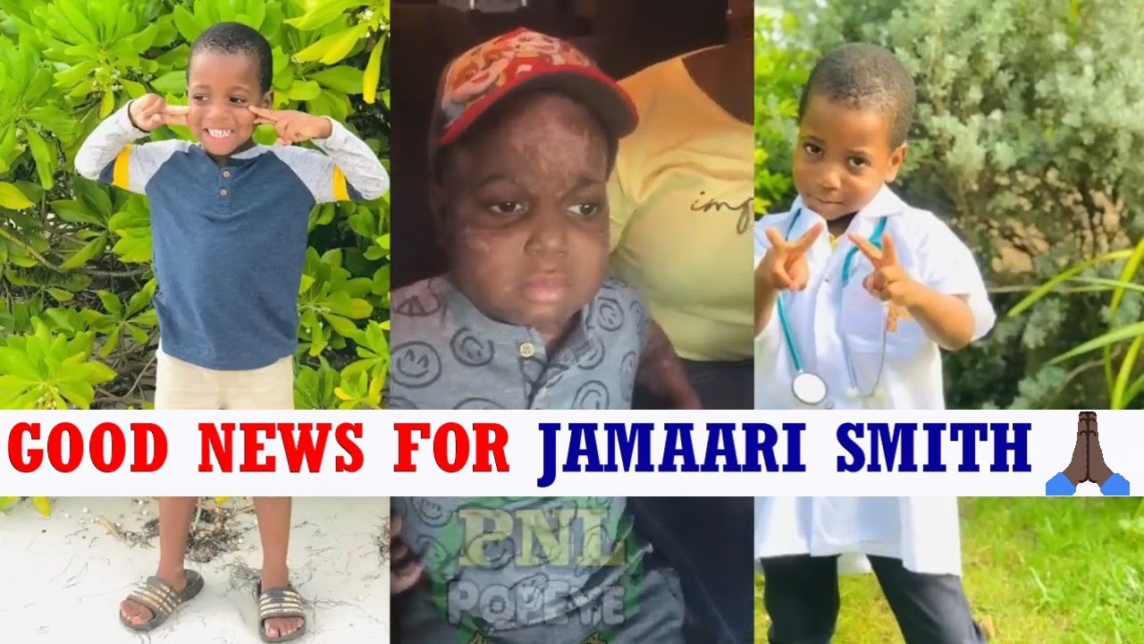 Listen To This - Jamaari Smith Gets Much Needed Assistance - YouTube