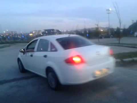 vailanda bir aksam gezintisi