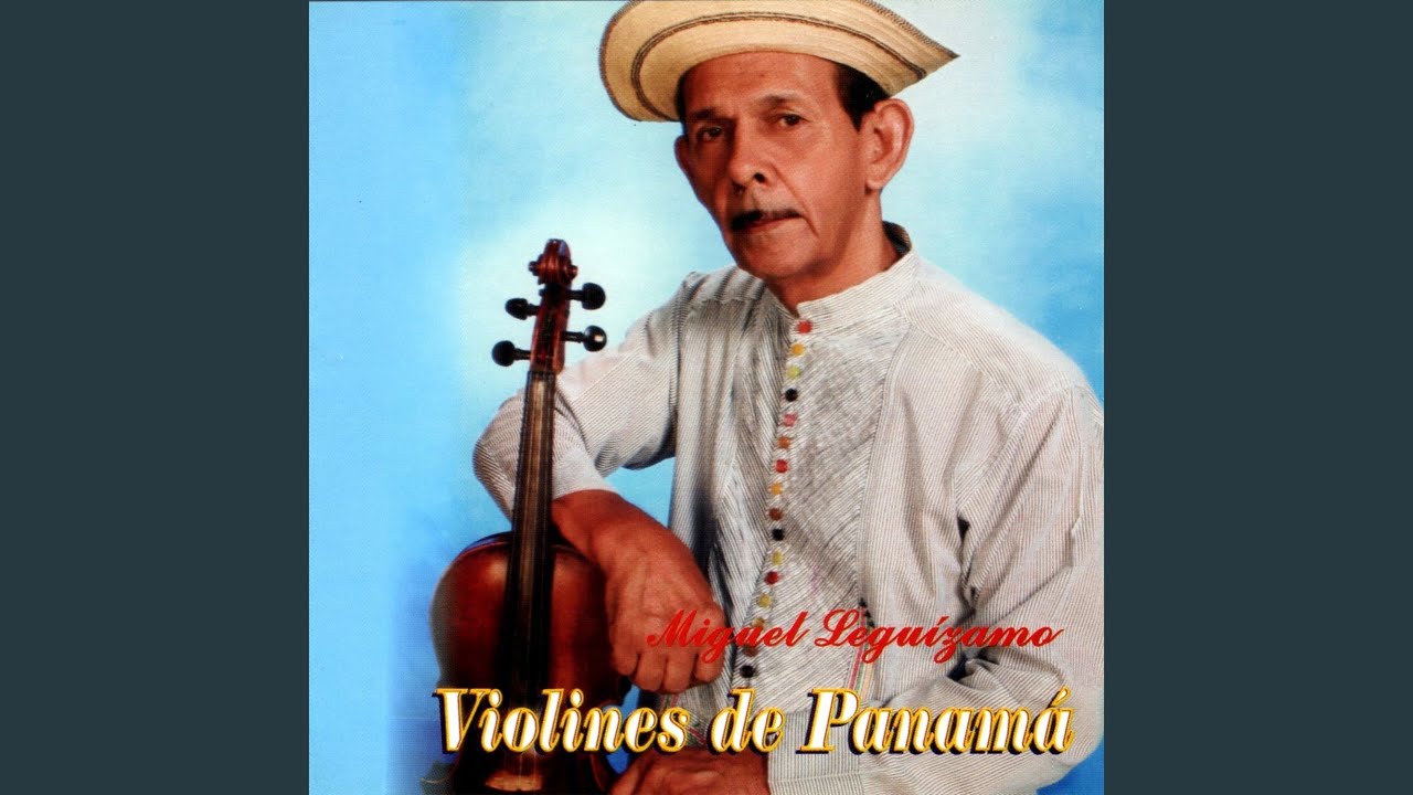 Panameño, Panameño - YouTube