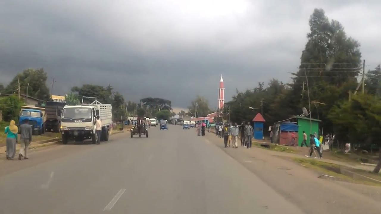 Asela Entry ቁሉምሳ zuret ethiopia - YouTube