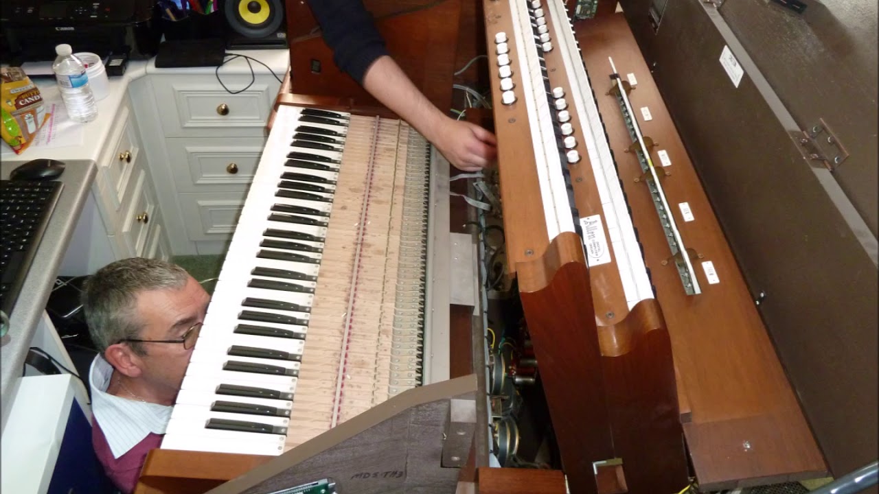 Twas The Night Before Christmas featuring the Allen MDS Theatre 3 ...