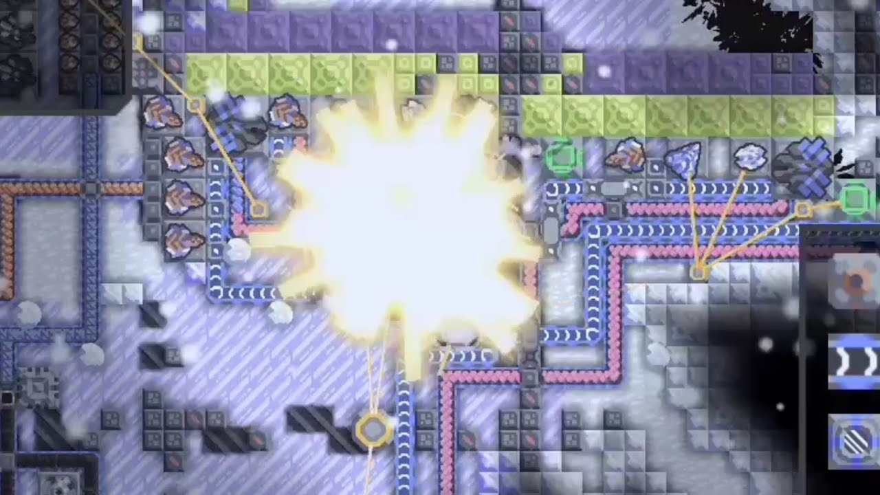 Impact 0078 | Mindustry(v7) - YouTube