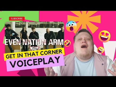 Voiceplay Seven Nation Army Reaction - YouTube