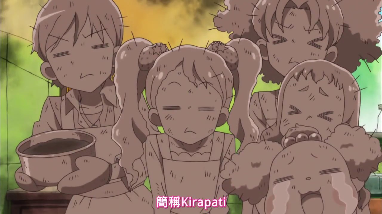 Anime Charred 7 - YouTube