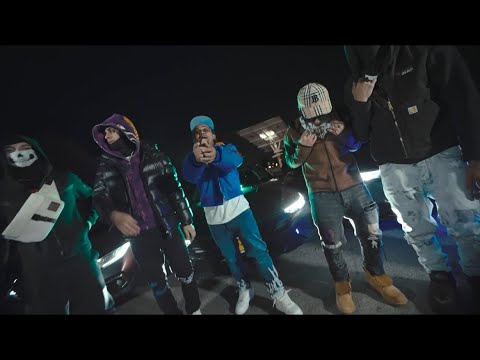 Tony Pain x Jay G - From The Land (Official Music Video) [Dir. By ...