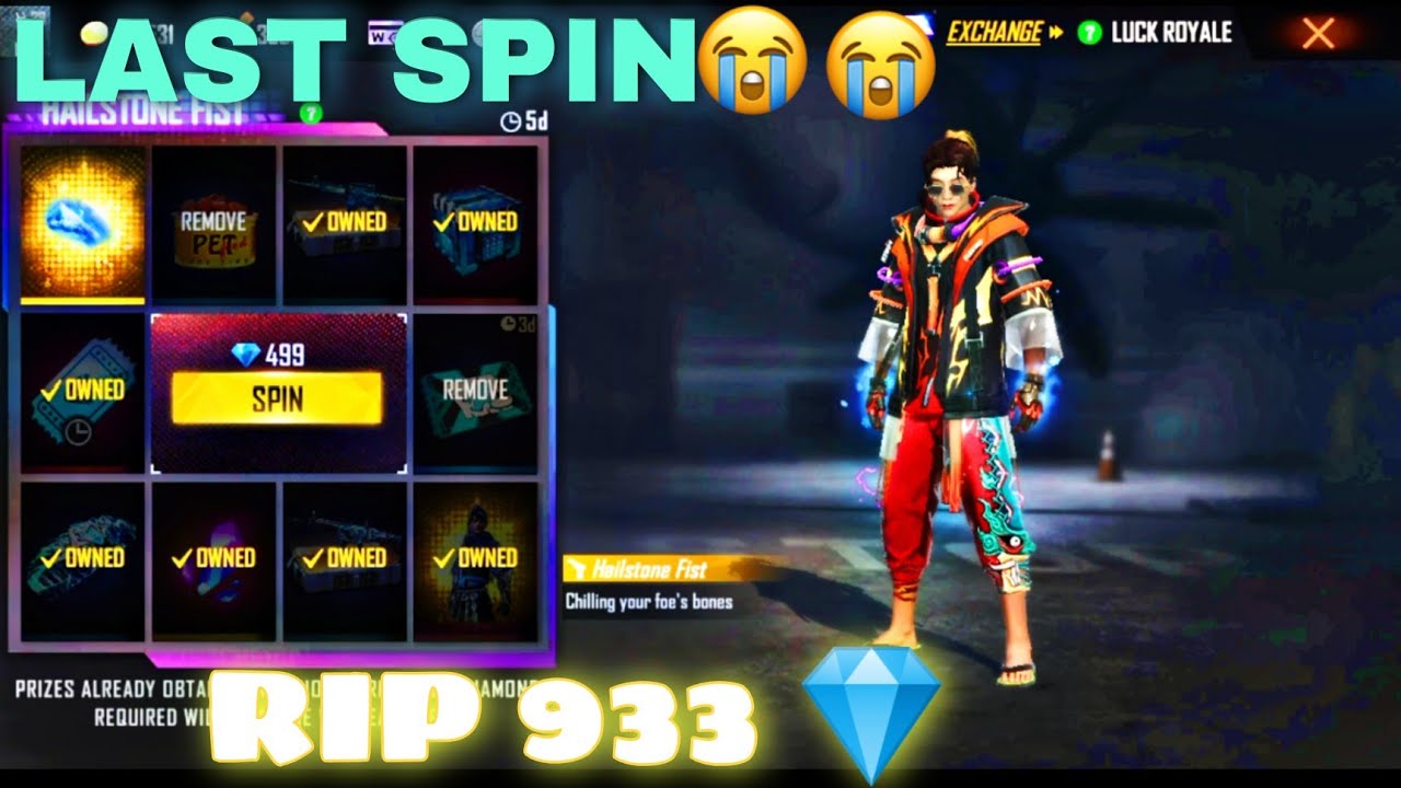 ff | FREE FIRE NEW FIST | #freefire #fist - YouTube