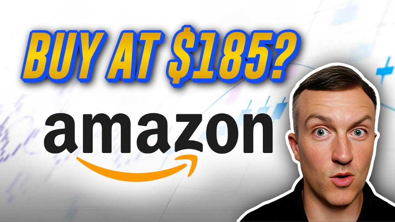 AMZN Epic WINNER or Past It’s PRIME? - FULL Stock Valuation - YouTube