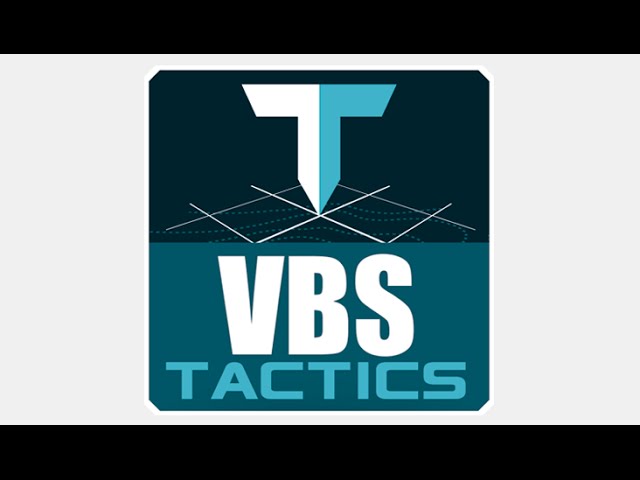 Vbs3 Logo