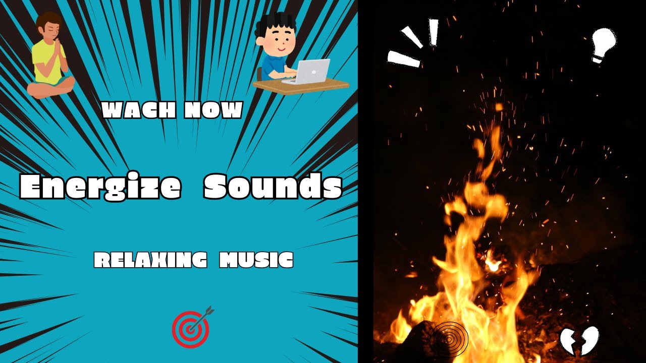 Inspiring and Upbeat Music | Energize Your Day with Uplifting Melodies ...