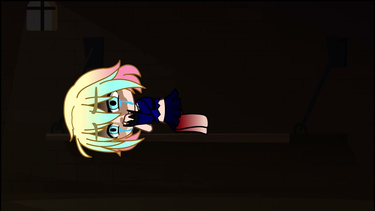 Wednesday and Enid get kidnapped | part 2 - YouTube