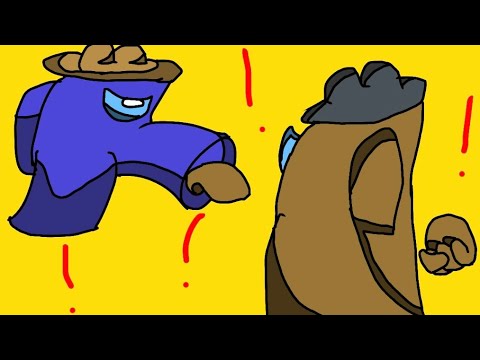 Among us Cowboy (Part 3 Season 2) - YouTube