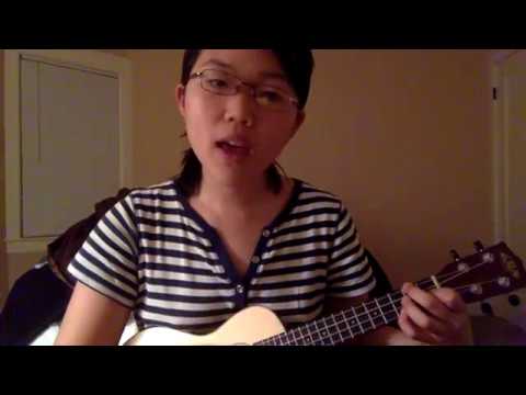 Postcards from Italy - Beirut | Ukulele Cover - YouTube
