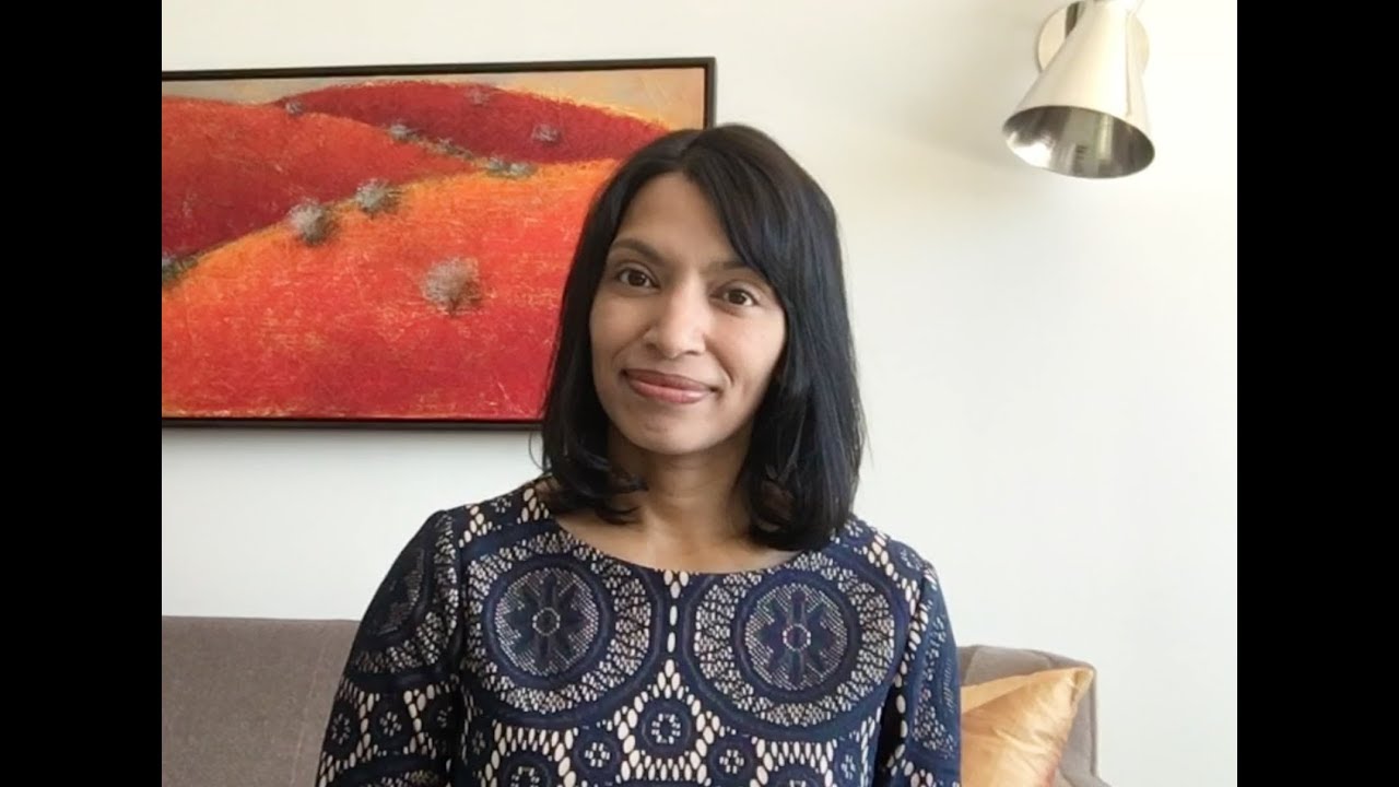 Meet Dr Banik - YouTube