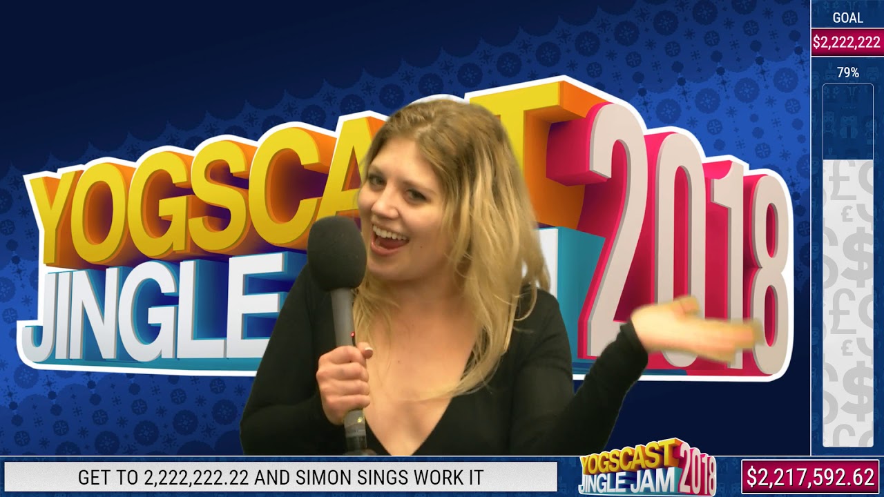 Mousie sings I Want a Hippopotamus for Christmas (Karaoke 2018) - YouTube