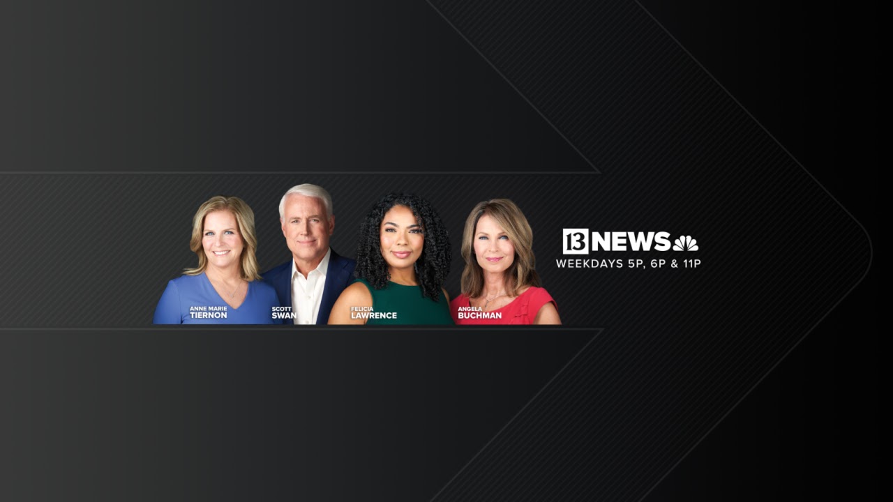 WTHR Live Stream - YouTube