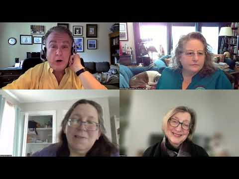 Tim Link's Segment on the 2nd Annual Alignable Pet Industry Group ...