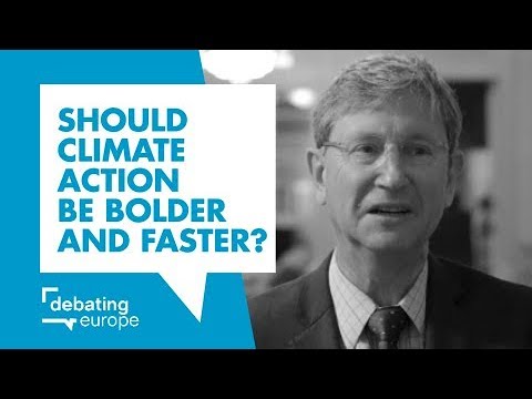 Should climate action be bolder and faster? - Mark Fulton - YouTube