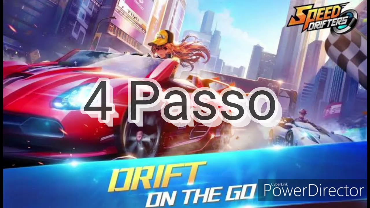 Seja Pro Em item com essas dicas Speed Drifters, - YouTube