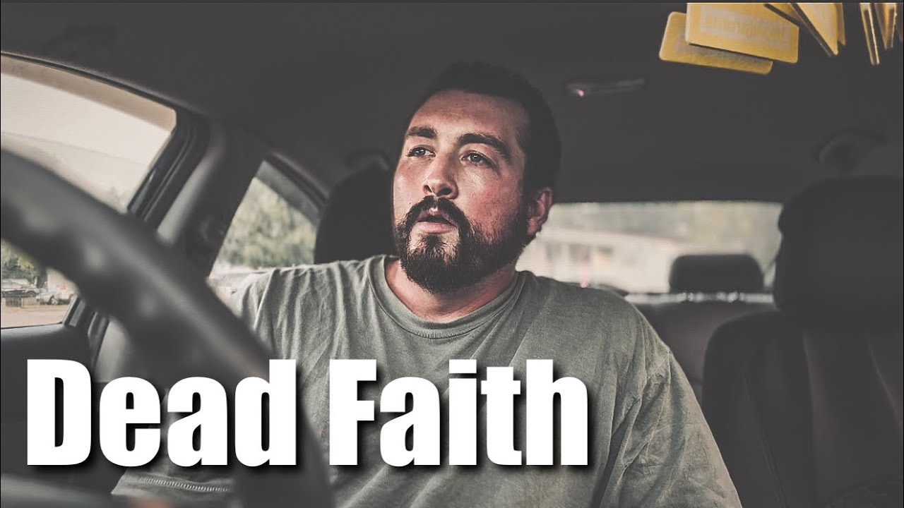 If This Is You, You Have A Dead Faith - YouTube