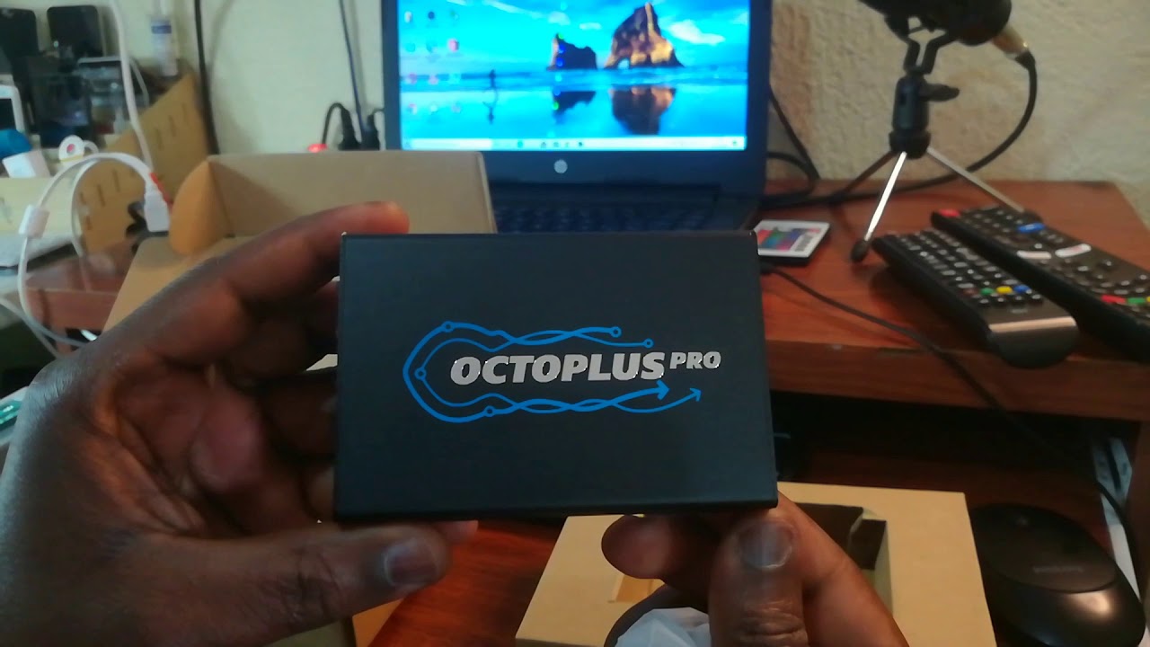 Octoplus pro Box Samsung, LG, EMMC Jtag 2022🆗 - YouTube
