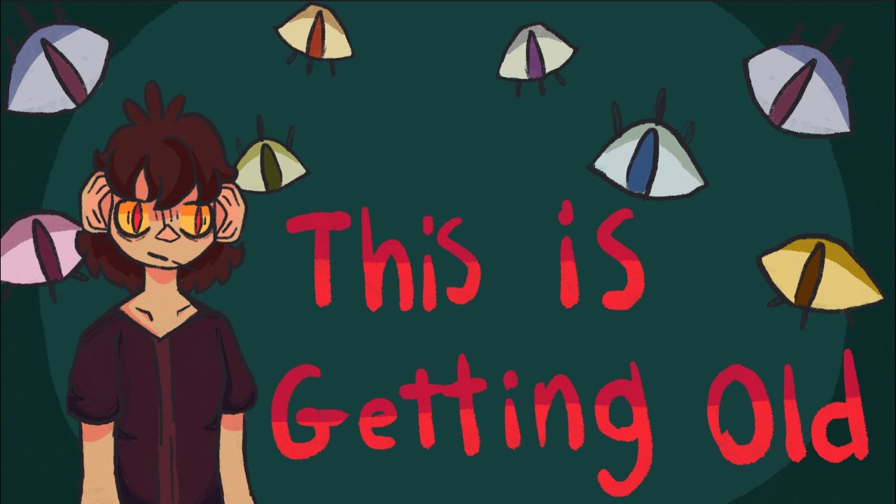 The small animator community has a big unoriginality problem.. || Read ...