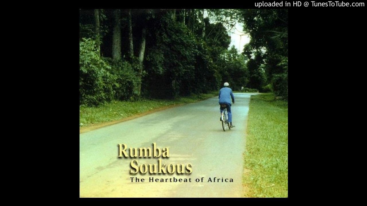 Soukous Stars - Fire Fire🔥🔥(Congo DRC, 2001) (Retro) (Soukous ...