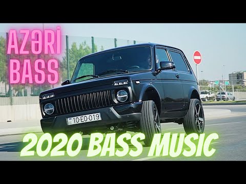 Azeri Bass Music Avtos 2020 (əsil maşın mahnısı)