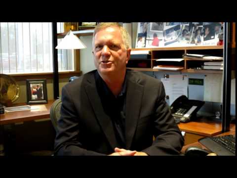Hope Bridge Interview with Jeff Elhart - YouTube