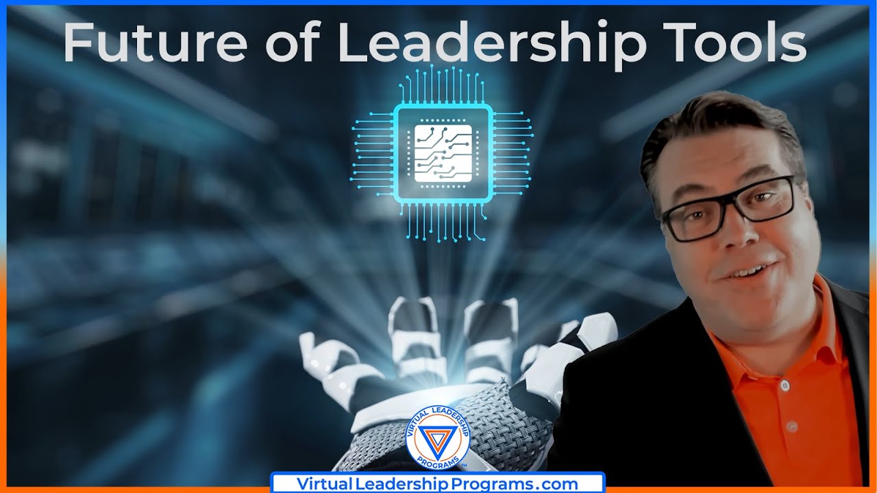 The Future of Leadership Platforms is Here - YouTube