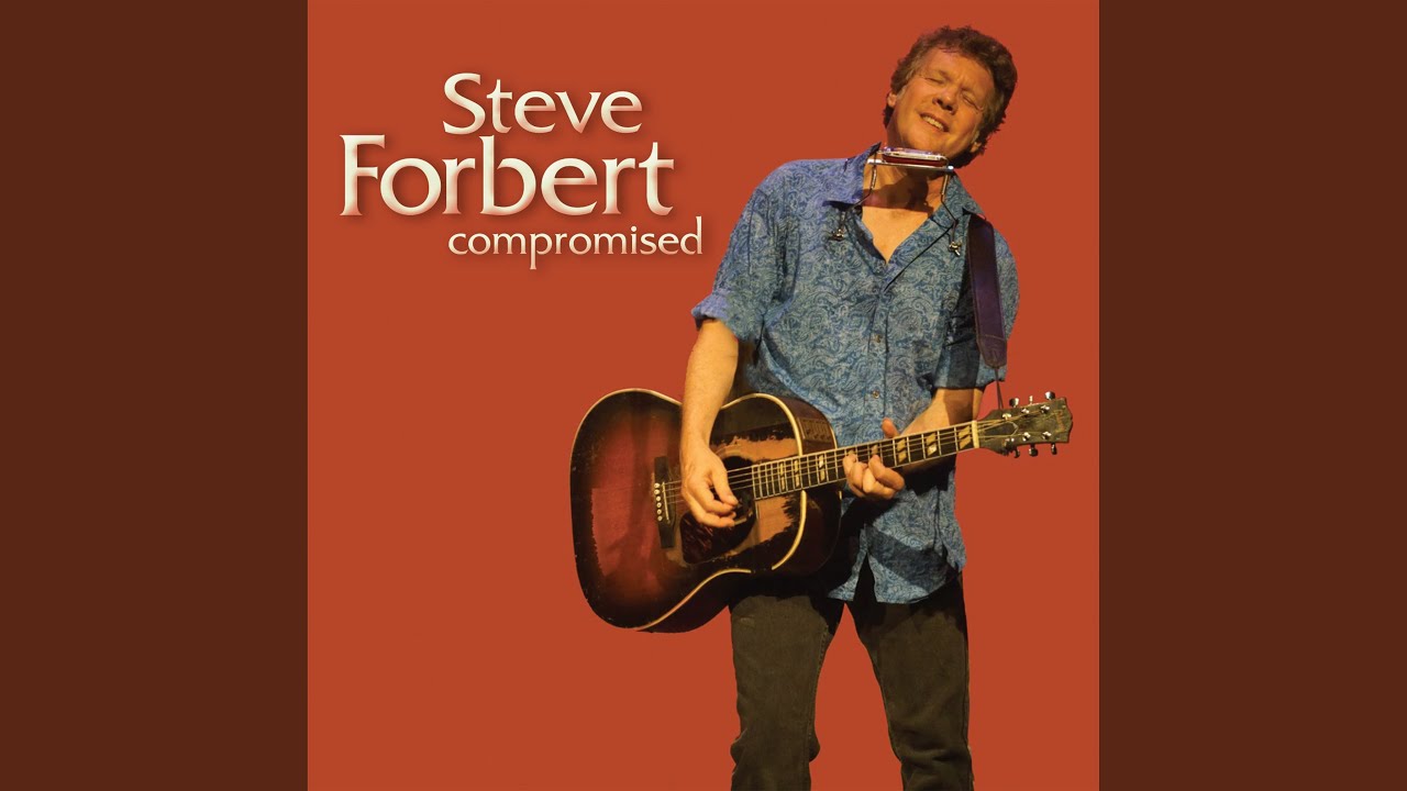 Whatever, Man (Americana Version) - YouTube