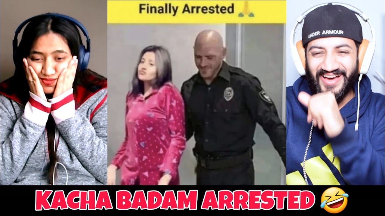 Dank Indian Memes #328 | Kacha Badam🤣 | Indian Memes Compilation ...