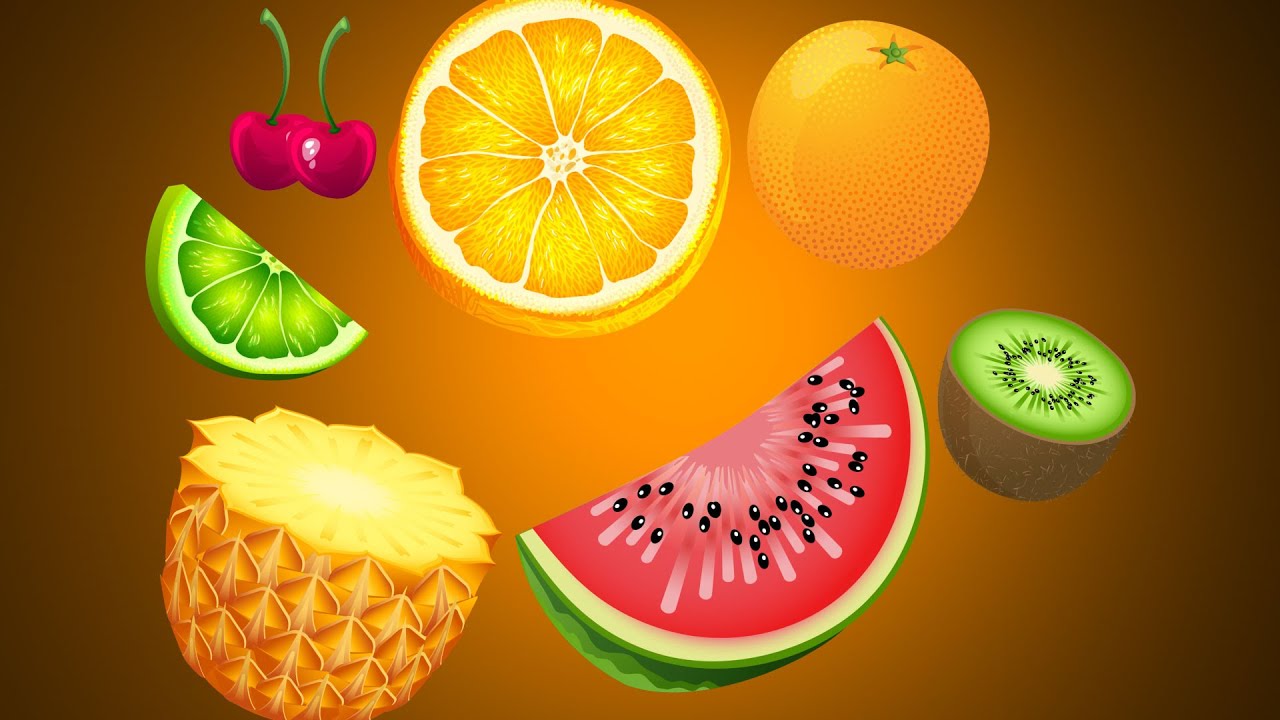 5 summer fruits that satiate hunger and help with weight loss - YouTube