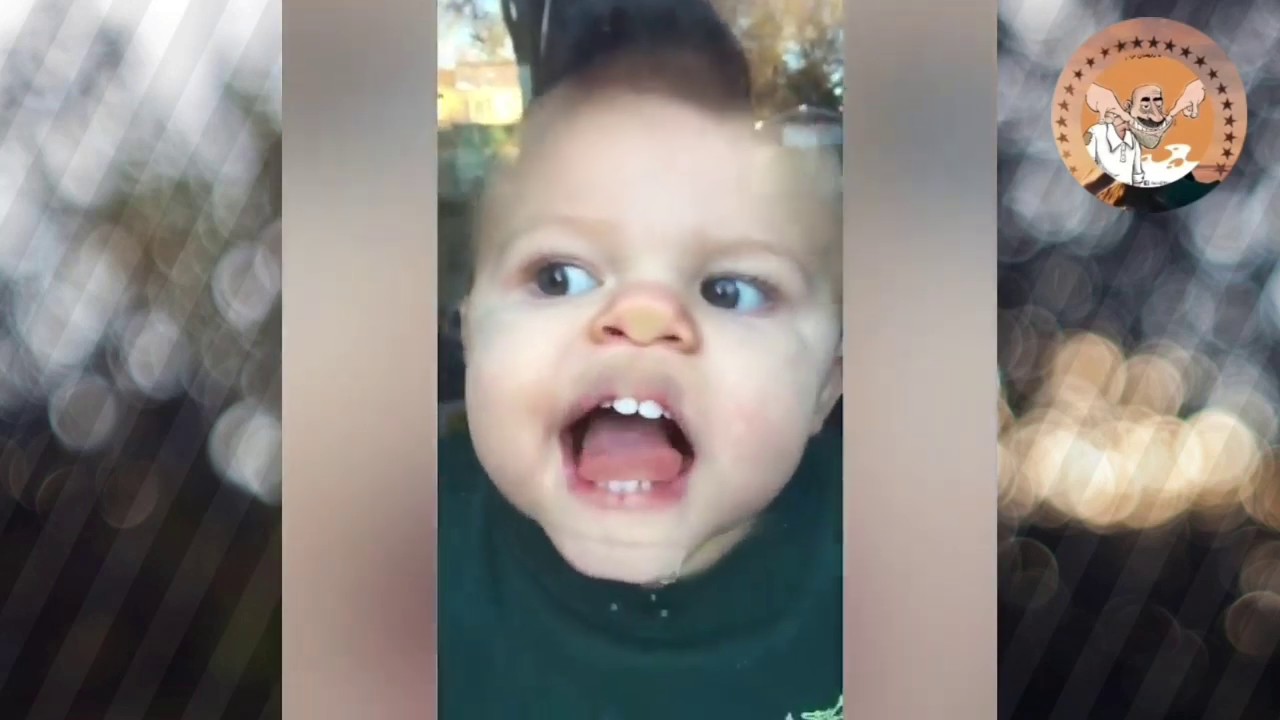 Try Not To Laugh Challenge - Funny Kids Fails Vines compilation 2019 ...