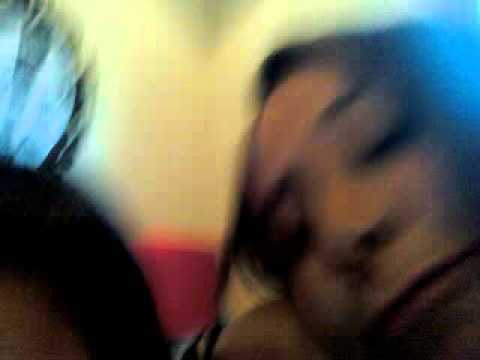 abbe sperma i håret