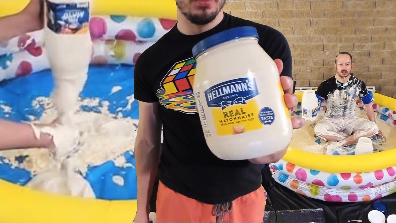 Mayo Bath Live on Twitch - YouTube