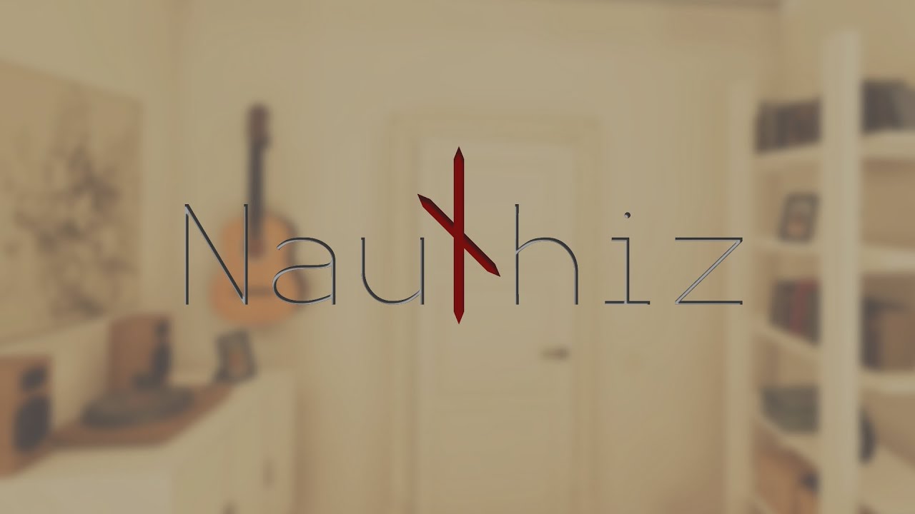 Nauthiz - Complete Gameplay - YouTube