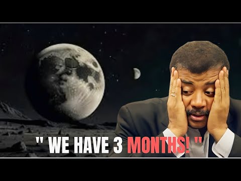Neil deGrasse Tyson: "Pluto JUST Collided With Neptune And Something ...