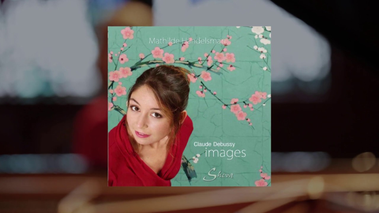 Mathilde Handelsman "Images" album - Official release video - YouTube