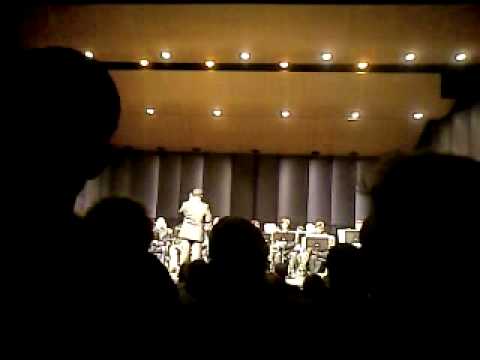 Carmelo's By The Freeway - Bob Florence - SMC Jazz Pt.2 - YouTube