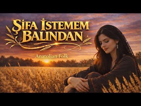  Şifa İstemem Balından – Anatolian Folk Cover